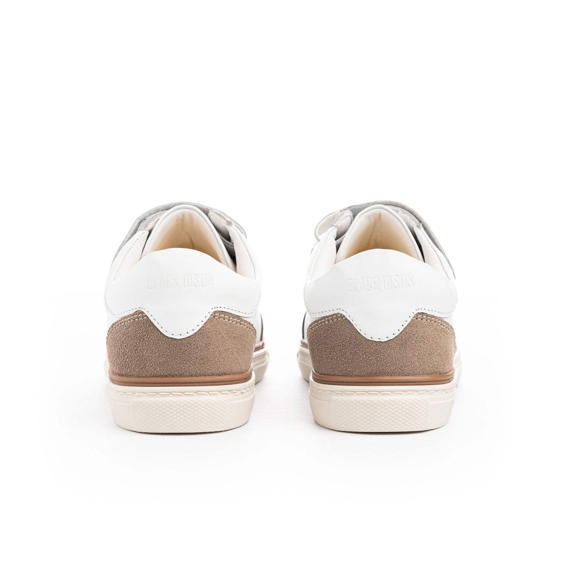 Straps Blanco y Arena